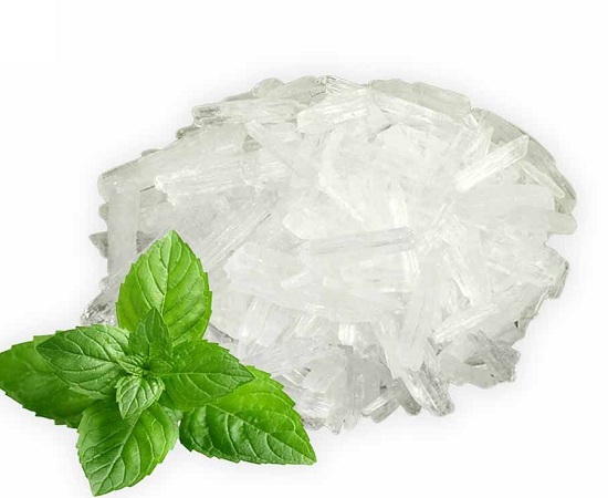 Menthol and Mint Oils Know Uses and Benefits | Blog AOS