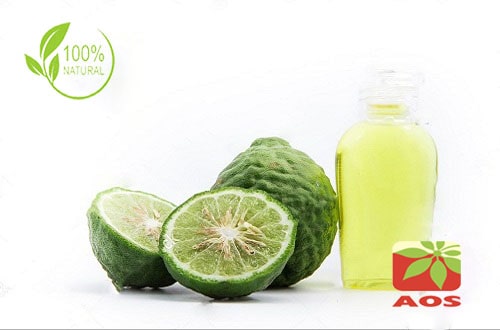 Bergamot oil - Uses, Benefits and Properties of Essential Oil