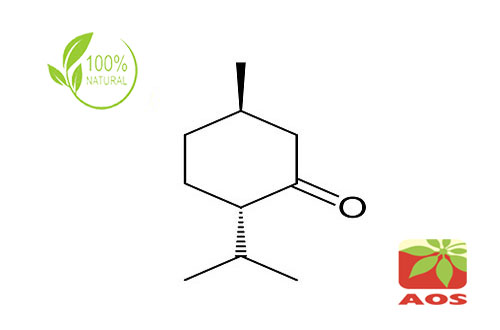 Natural Menthol and Mint Oils in Pharmaceutical and Cosmetic