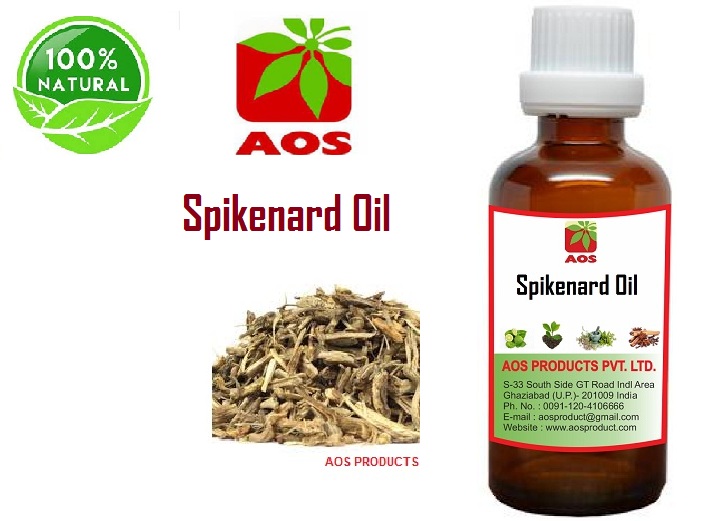 4 Uses And Benefits Of Spikenard Oil In Stress Skin Wholesale Price