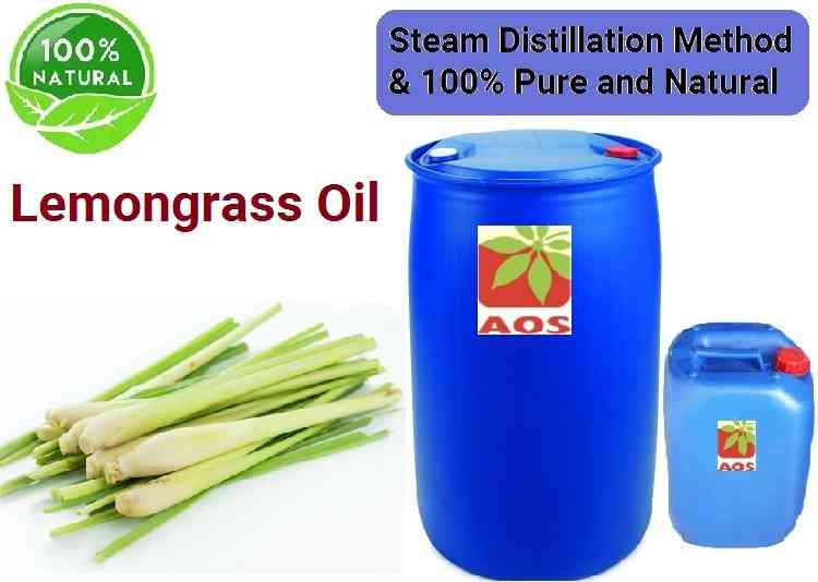 Lemongrass Oil Uses Benefits Properties Of Aromatherapy Oil