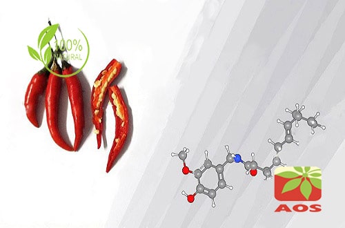 Capsaicin USP - Health Benefits and Uses |Extraction Process