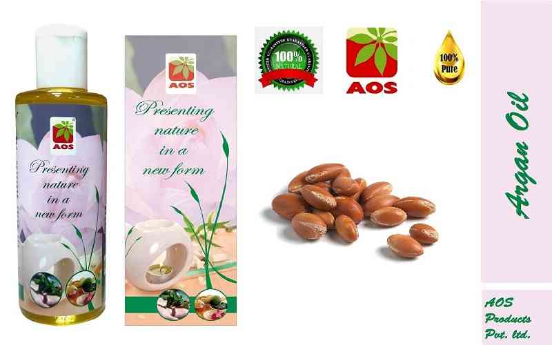 19 Uses of Argan Oil, Amazing Benefits for hair Growth and Skin Health