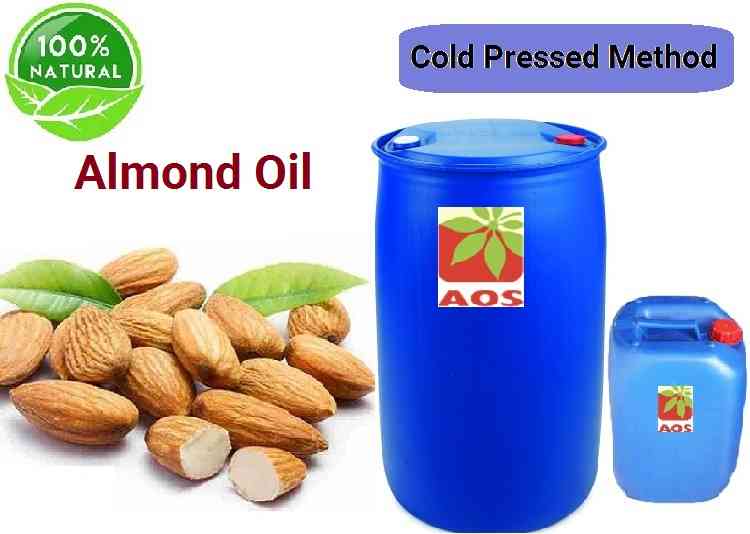 Carrier Oils- Buy pure, natural carrier oil for food and Cosmetic