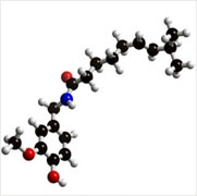 Capsaicin USP Manufacturers India : AOS Products Pvt Ltd