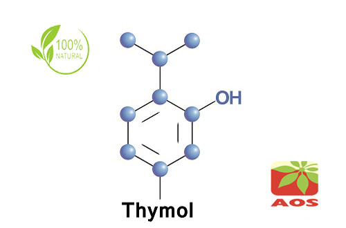 Thymol - Uses, Benefits and Properties | Thymol Crystals BP