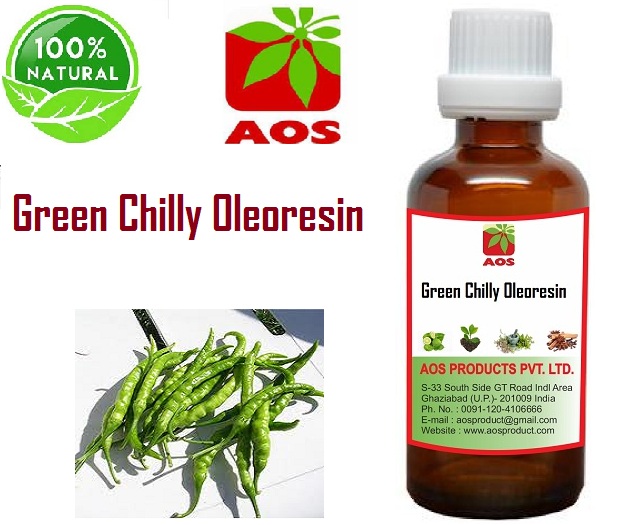 Spice Oils & Oleoresins Certified Lists - Manufacturing Factory