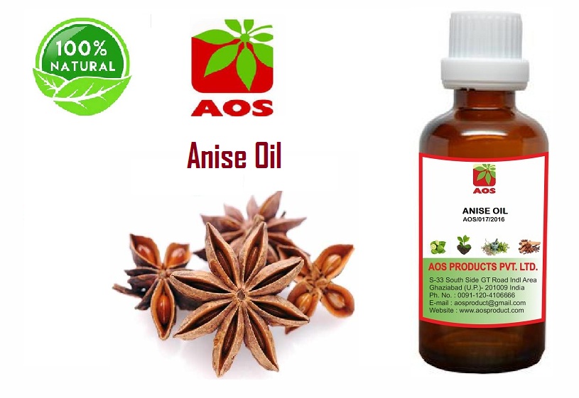12 Unique Uses of Anise Oil, Benefits in Perfume, Soap - Manufacturer