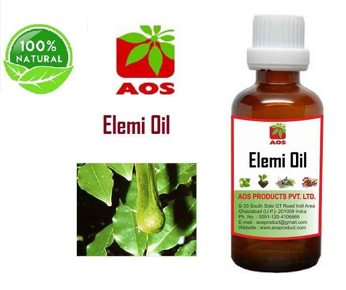 8 Benefits and Uses of Pure Elemi Oil in Wound and Cut - Manufacturers