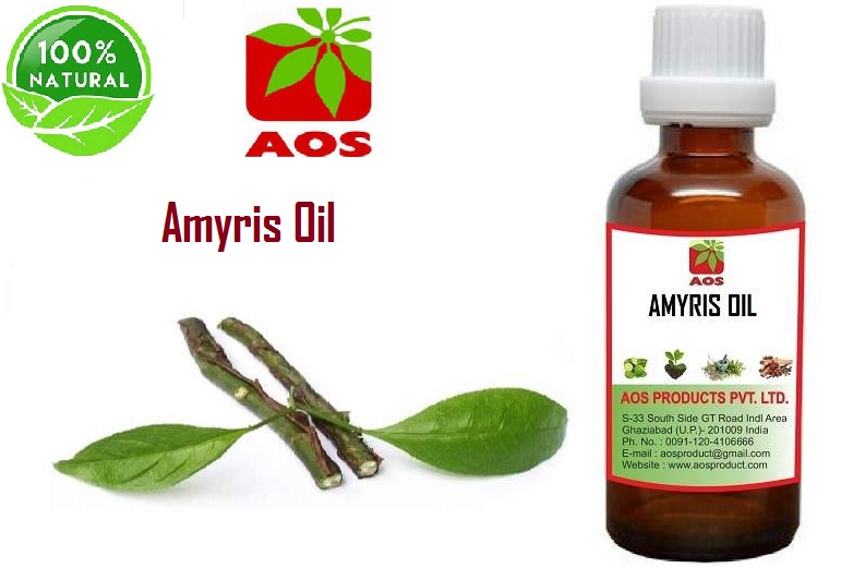 9 Health benefits and uses of Amyris Oil in Scents, Soap - Manufacturer