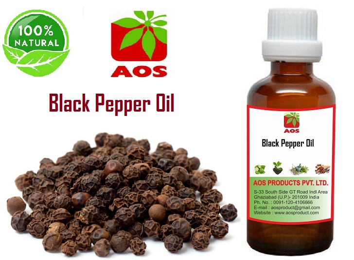 Spice Oils & Oleoresins Certified Lists - AOS Products Pvt Ltd
