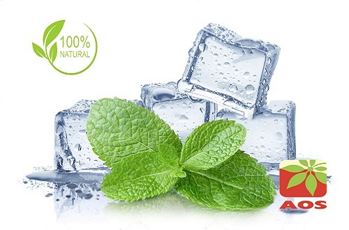 Menthol Water Soluble - Amazing Uses, Benefits and Quality