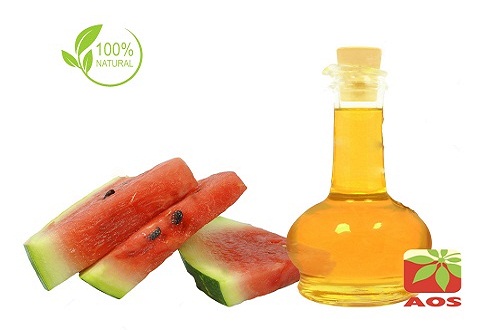 Watermelon Seed Oil : Benefits and Properties - AOS Products ...
