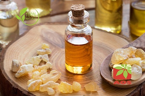Frankincense Oil-Uses,Benefits,Properties of Frankincense Oil